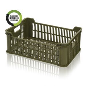 Geperforeerde kratten Archieven - Plastic Pallet Plaza